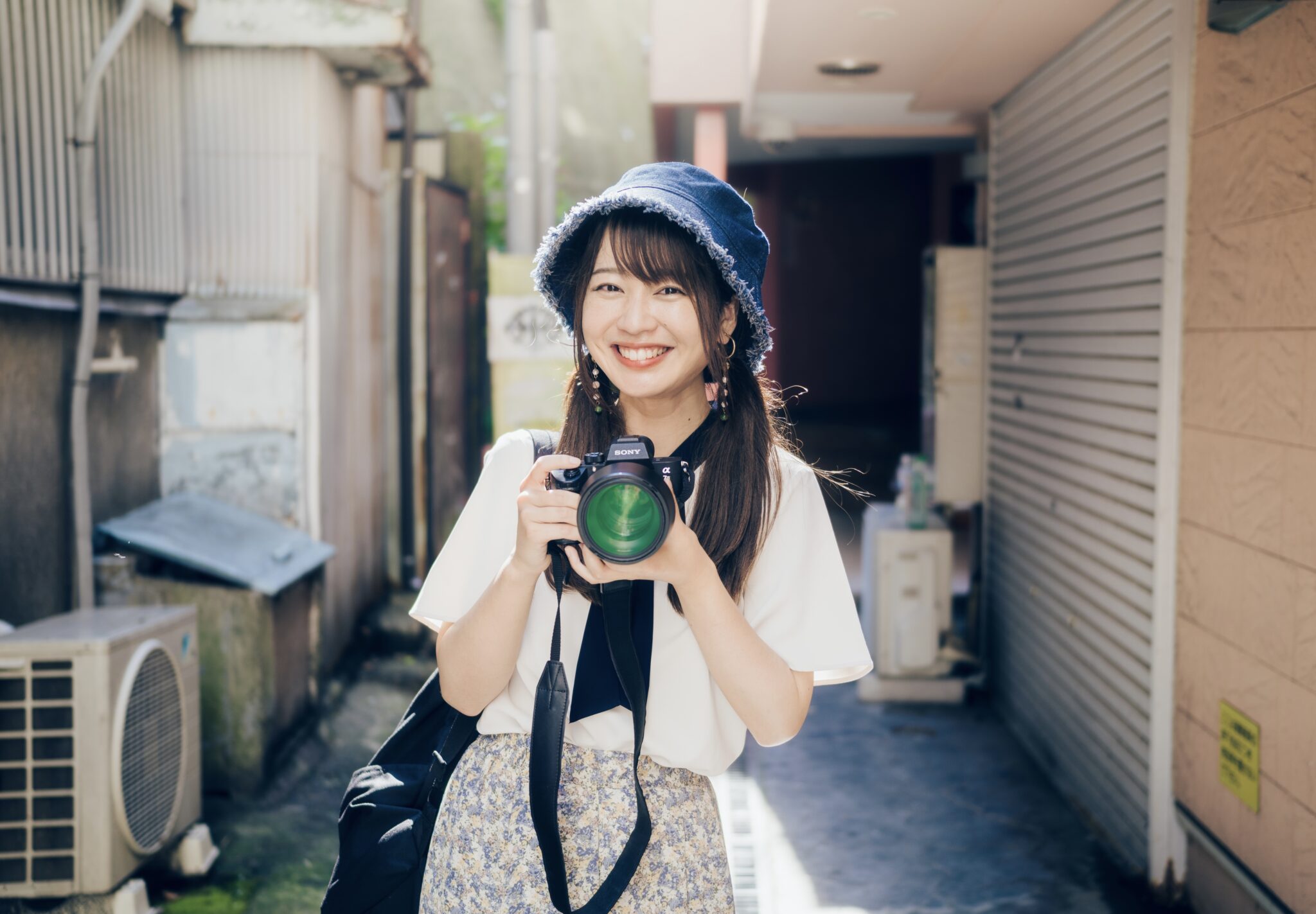 profile – tanco photography